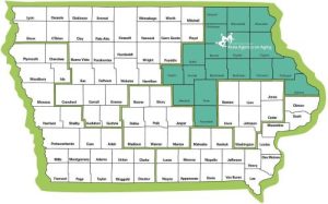 About NEI3A – Northeast Iowa Area Agency on Aging