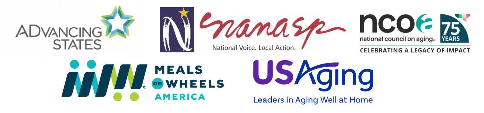 National Aging Services Organizations Call for Day of Action in Honor ...